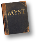 Myst Book